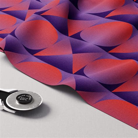 Gradient Tiles 2 V Surface