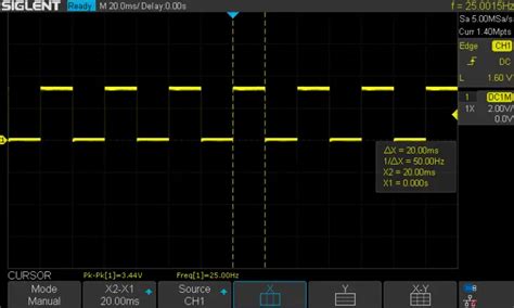 STM32 Internal Temperature Sensor Reading Example Code DeepBlue