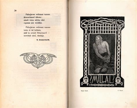 Noor Eesti Noor Eesti” I Album 1905