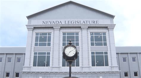 Nevada Lawmaker Proposes Searchable Domestic Violence Offender Database