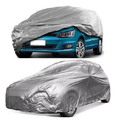 Capa Cobrir Carro Citroen C3 Forrada E Impermeável Parcelamento Sem Juros