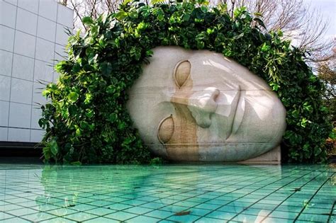 10 Bellissimi Parchi Nel Mondo Dove La Natura Incontra Larte