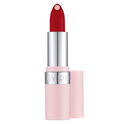 Hydramatic Matte Matowa Szminka Z Kwasem Hialuronowym Avon Kosmetyki