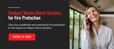 How To Prevent Electrical Fires Wayne Alarm Systems