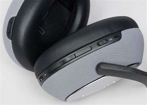 Обзор полноразмерных беспроводных наушников Bowers&Wilkins PX7