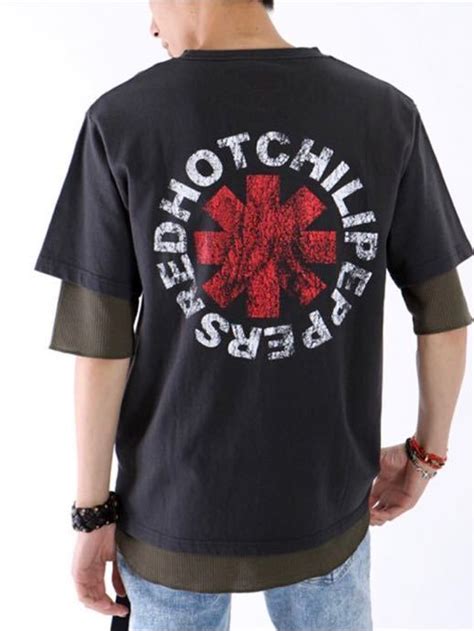 Yahooオークション フリークスストア Red Hot Chili Peppers レッチ