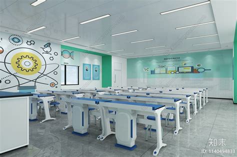 现代物理光学实验室3d模型下载【id 1140494833】 知末3d模型网