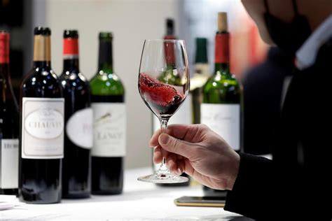 temperering av vin – Store norske leksikon