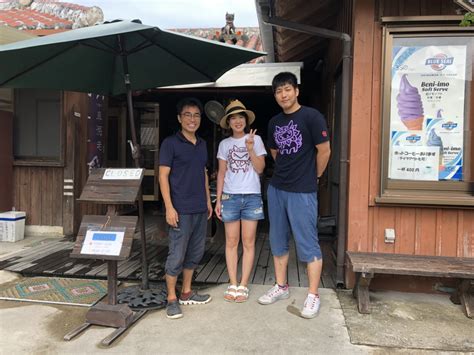 再会！ しだめーブログ カフェ テードゥン しだめー館