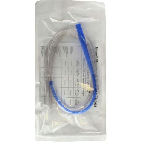 Bard Standard Nasogastric Sump Tube Online
