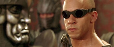 Sci Fi 4th Of” The Chronicles Of Riddick Aubadegirls Closet
