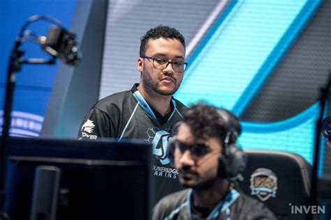 Sights From The First Day Of NA LCS Summer Split Inven Global