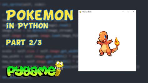 Asmr Programming Prebattle Animation Pokemon Battle Using Pokeapi