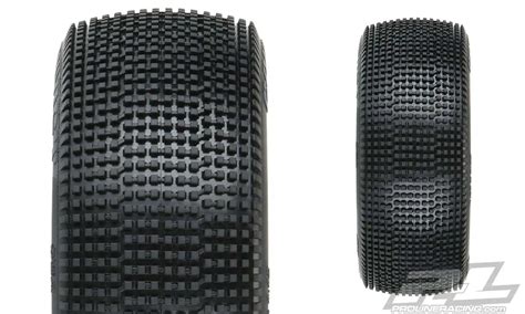 Pro Line Convict Off Road Scale R C Buggy Tires RC Newb