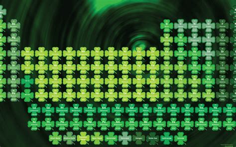 Periodic Table Wallpapers X Wallpaper Cave