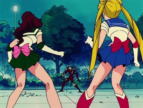 Pin De Carina Smith En Sailormoon🌙
