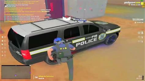 Fib Arrest Youtube
