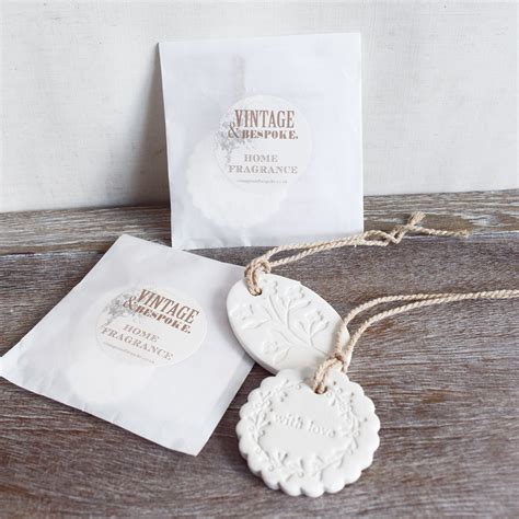 Diffuser Shapes Vintage And Bespoke Ltd