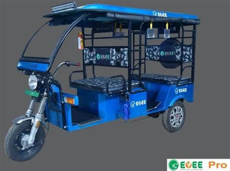 Electric Auto Rickshaw Pro At Best Price In Gurugram Id 2853125139173