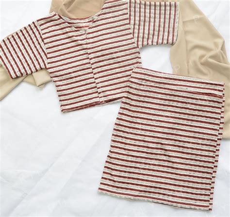 Terno Coordinates Womens Fashion Dresses And Sets Sets Or Coordinates