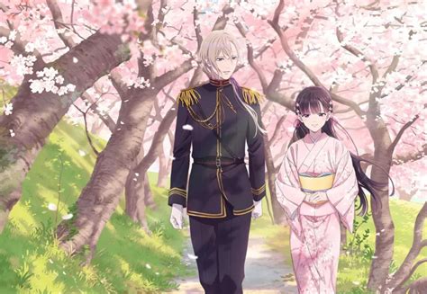 Une Oav Pour Watashi No Shiawase Na Kekkon