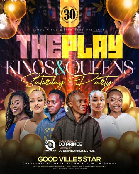 Valary This Coming Saturday Lokeshen Ni Jamo🥳🙌 Godville5star 📌💯