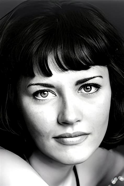 Dagmara Domińczyk Profile Images — The Movie Database Tmdb