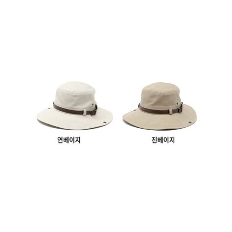 Tb3505 단색 정글모 아웃도어 5컬러 등산 무지 정글 단체 모자 캠핑 사파리 1676880536 티마스터