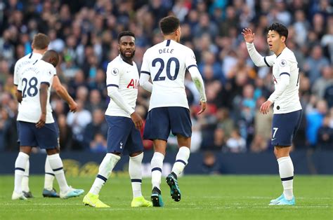 Tottenham Hotspur Fans Mock Dele Allis World Class Comments