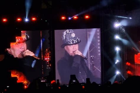 Potensi Omzet Konser Dewa 19 All Stars Jakarta Hampir Rp40 Miliar
