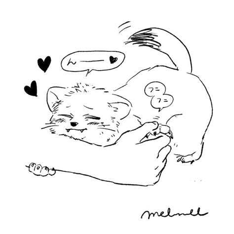Inscryption Stoat Милые рисунки Рисунки Фан арт