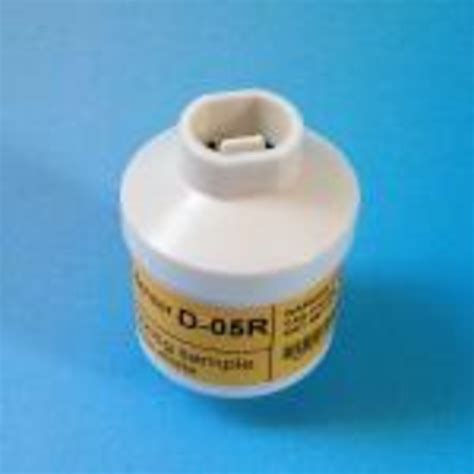 Shop Analyser And Sensoren Nrc Nrc O2 Sensor Typ D 05 R Der Nrc O2