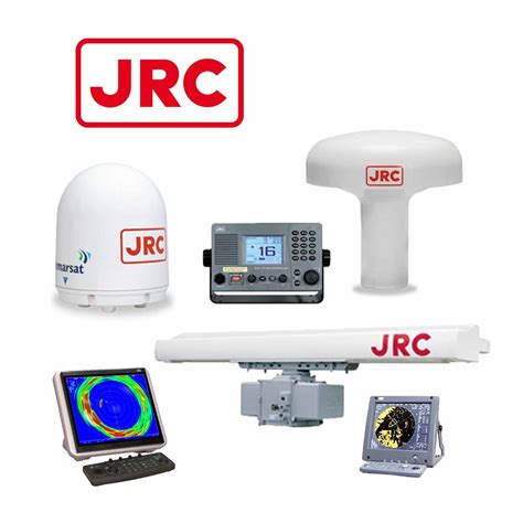 Jrc Navigation Equipment At Jennifer Johansen Blog