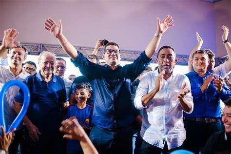Ex prefeito Thales Pimentel anuncia adesão a Silvio e Joel em