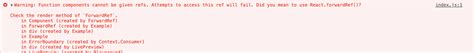 How To Forward Refs · Issue 262 · Boopathireact Svg Loader · Github
