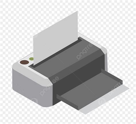 사무용품 전자 제품 일러스트 프린터 사무 프린터 일러스트 전자 제품 Png 일러스트 및 Psd 이미지 무료 다운로드 Pngtree