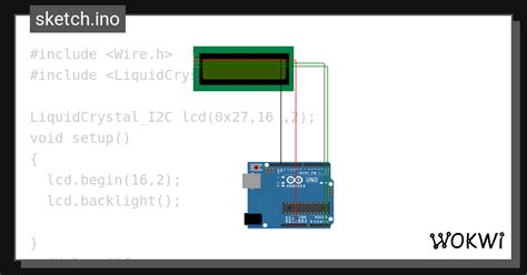 Latihan Set Cursor Dan Display Dewi Masithoh 2 Wokwi Esp32 Stm32