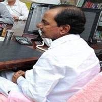 KCR Land Acquisition Act KCR Land Acquisition Policy Telangana