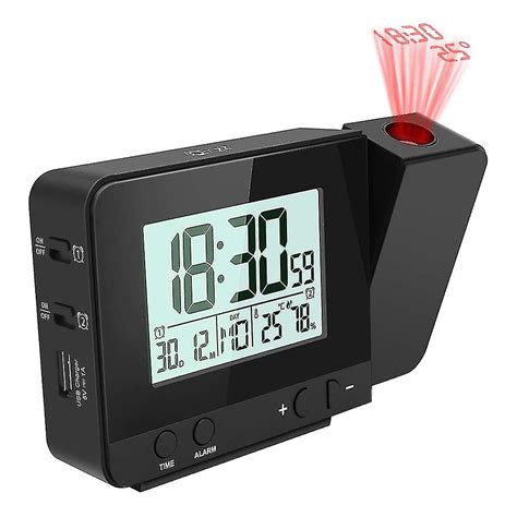Led Ceiling Alarm Clock Shelly Lighting