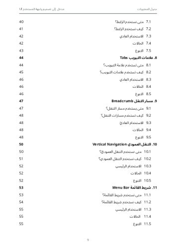 مدخل إلى تصميم واجهات المستخدم Ui كتب تصميم أكاديمية حسوب