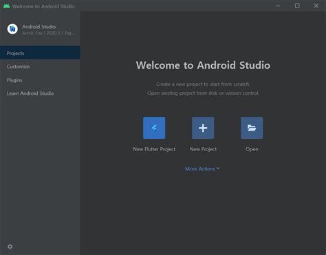 Flutter 기초 Flutter 개반환경 Easycoding 7 For C Developers