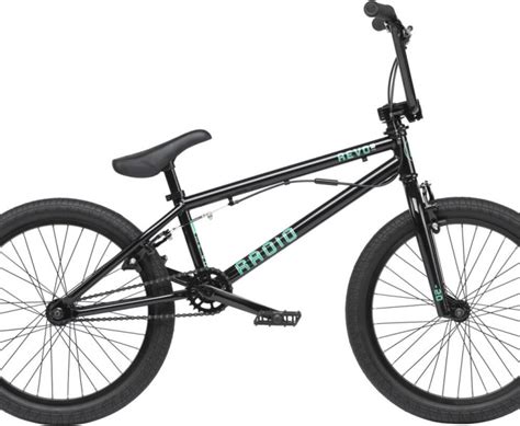 2022 BMX Radio Revo Pro Fs for sale. - velocorner