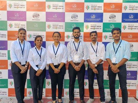 My First Hackathon Sejal Jain