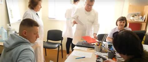 На інвалідність не зважатимуть коли ТЦК може мобілізувати Читайте на Ukr Net