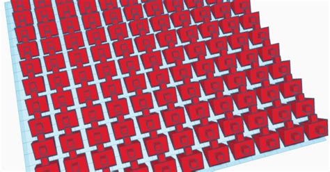 Brick Triangles By Mhpullen Download Free Stl Model