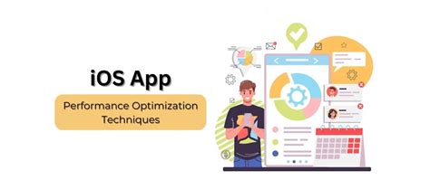 Top 15 Ios App Performance Optimization Techniques To Know In 2024 Dev Community