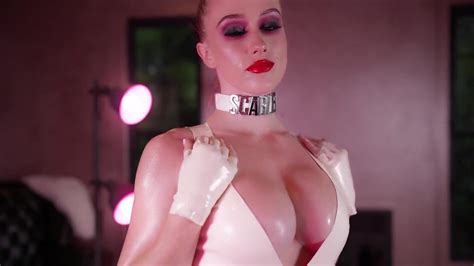 Scarlet Chase Anal Bungaloo