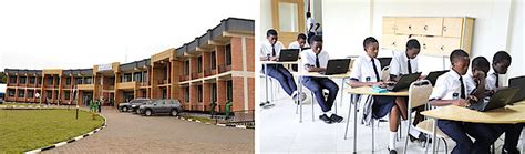 Rwanda Coding Academy Receives Frw 7 1 Billion Support From Koica