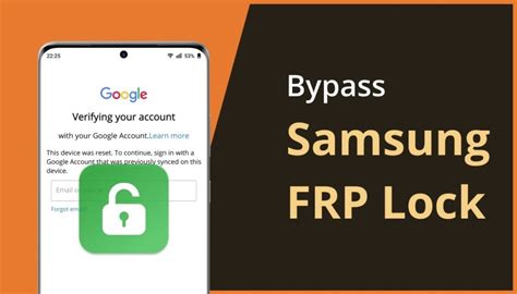 The Best Tool For Samsung FRP Bypass Get It Now
