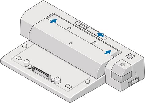 Dell E Port Plus Docking Station PRO X Manual ManualsLib